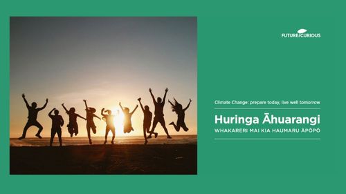 Climate Change Learning Programme Resources By Nzaee